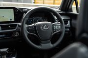 2024 Lexus UX 250h review | CarExpert