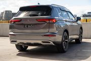 2024 Mitsubishi Outlander review | CarExpert
