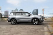 2024 Mitsubishi Outlander review | CarExpert