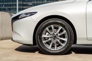2024 Mazda 3 G20 Pure review | CarExpert