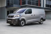 The most fuel efficient commercial vans in Australia | CarExpert