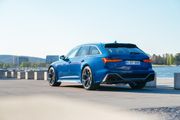 2024 Audi RS6 Performance review | CarExpert