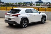 2024 Lexus UX 300e review | CarExpert