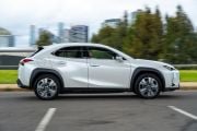 2024 Lexus UX 300e review | CarExpert