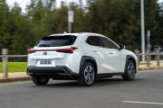 2024 Lexus UX 300e review | CarExpert