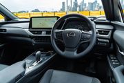 2024 Lexus UX 300e review | CarExpert