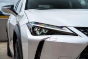 2024 Lexus UX 300e review | CarExpert