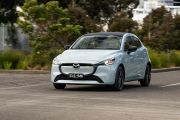 2024 Mazda 2 G15 GT review | CarExpert