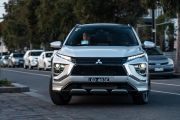 2024 Mitsubishi Eclipse Cross Exceed review | CarExpert