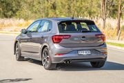 2024 Volkswagen Polo GTI review | CarExpert