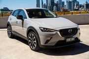 2024 Mazda CX-3 review | CarExpert