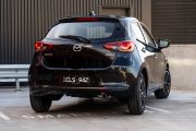 2024 Mazda 2 G15 GT review | CarExpert
