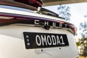 2024 Chery Omoda 5 review | CarExpert