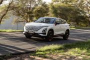 2024 Chery Omoda 5 review | CarExpert