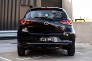 2024 Mazda 2 G15 GT review | CarExpert