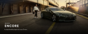 Lexus Encore: Owner benefits explained | CarExpert