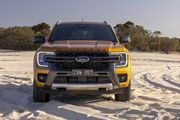 2024 Ford Everest Wildtrak review | CarExpert