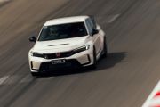2024 Honda Civic Type R review | CarExpert