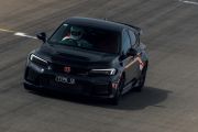 2024 Honda Civic Type R review | CarExpert