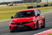 2024 Honda Civic Type R review | CarExpert
