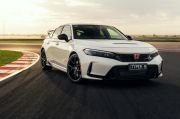 2024 Honda Civic Type R review | CarExpert