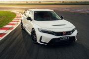 2024 Honda Civic Type R review | CarExpert