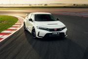 2024 Honda Civic Type R review | CarExpert