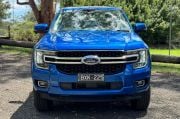 2024 Ford Ranger review | CarExpert