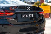 2024 Mazda 6 review | CarExpert