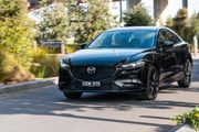 2024 Mazda 6 review | CarExpert