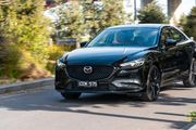 2024 Mazda 6 review | CarExpert