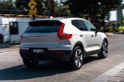 2024 Volvo XC40 review | CarExpert