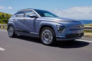 2024 Hyundai Kona Electric review | CarExpert