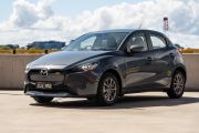 2024 Mazda 2 G15 Pure review | CarExpert