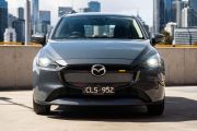 2024 Mazda 2 G15 Pure review | CarExpert