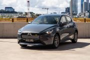 2024 Mazda 2 G15 Pure review | CarExpert