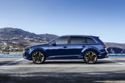 2025 Audi Q7, SQ7: Updated luxury SUV confirmed for Australia | CarExpert