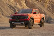 2024 Ford Ranger Raptor price and specs | CarExpert