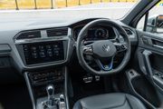 2024 Volkswagen Tiguan R review | CarExpert