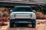 2024 Rivian R1S review | CarExpert