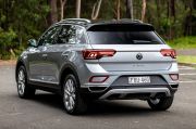 2024 Volkswagen T-Roc review | CarExpert
