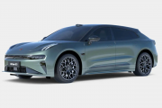 Zeekr 001: Australia-bound brand's Model S rival updated | CarExpert