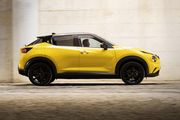 2025 Nissan Juke brings fresh tech but virtually unchanged looks ...