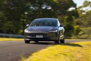 Tesla Australia records seventh straight month of sales decline | CarExpert