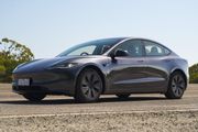 Tesla Australia partnership brings insurance deal for local owners ...