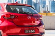 2024 Mazda 2 G15 Evolve review | CarExpert