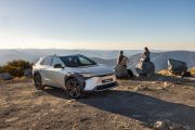 2024 Toyota bZ4X review | CarExpert
