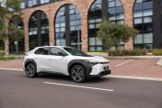 2024 Toyota bZ4X review | CarExpert