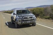 2024 Toyota HiLux price and specs – UPDATE | CarExpert