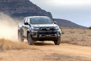 2024 Toyota HiLux price and specs – UPDATE | CarExpert